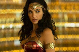Mulher Maravilha 1984 Patty Jenkins 2020 Plano Crítico