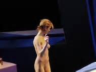 Tracy Shaw Nude Telegraph