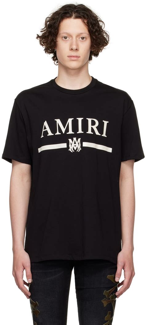 AMIRI TEE Alkhulaifi Net