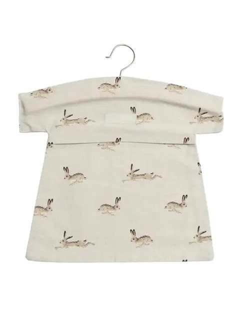 Sophie Allport Chicken Peg Bag