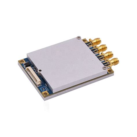 UHF Reader Writer Module