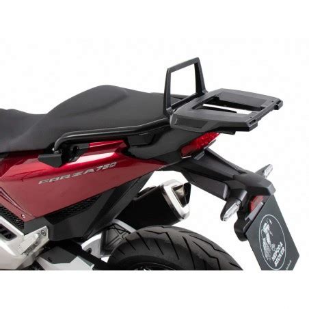 Support De Top Case Hepco Becker Alurack