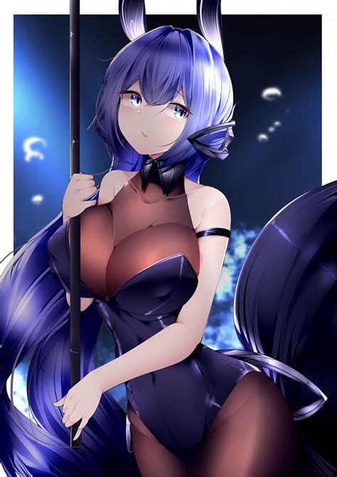New Jersey Azur Lane Image By Samip Zerochan Anime Image