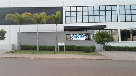 KaBuM Maior E commerce de Tecnologia e Games da América Latina