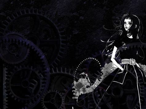 Paradise Kiss Anime Wallpapers Top Free Paradise Kiss Anime