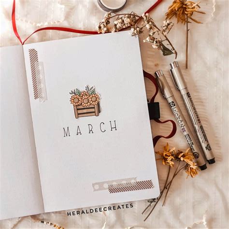 Ideas Para Portadas De Cuadernos Aesthetic