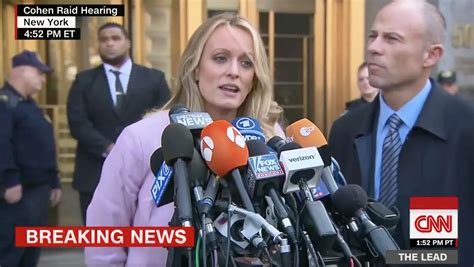 Stormy Daniels Posts Very Nsfw Tweet Scolding Uk Paparazzi