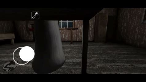 Granny The Horror Game Horrorgaming Horrorstories YouTube