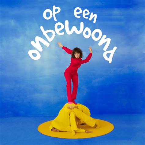 Op Een Onbewoond 5 Theater Walhalla