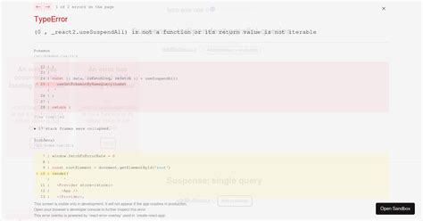 Reduxjs Redux Toolkit Codesandbox