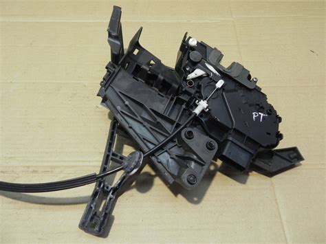 FORD KUGA MK1 LIFT ZAMEK DRZWI PRAWY TYL TYLNY 14604524983