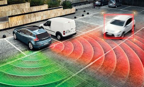 Cross Traffic Alert Glossary Consumer Guide Auto