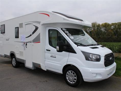Camping Car Kronos Le Sp Cialiste Du Camping Car