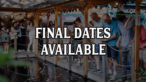 Final Chance To Visit Starlit Summer