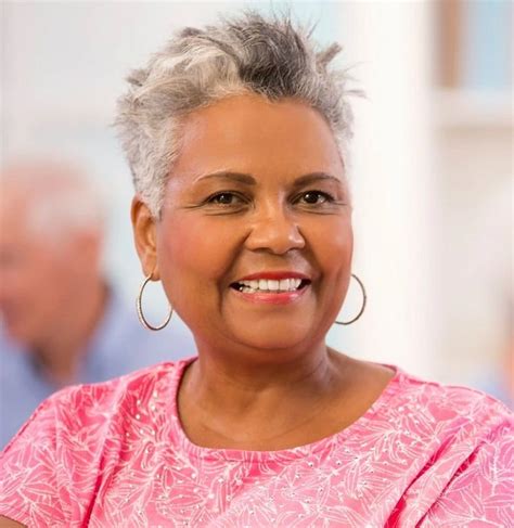 Perfect Pixie Cuts For Older Women In 2023 20 Styles To Choose From