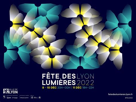 Lyon Les grandes lignes de la fête des lumières dévoilées à J 30