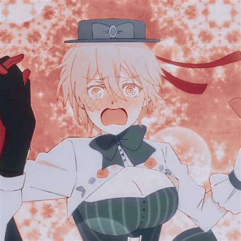 𝐌𝐀𝐓𝐂𝐇 𝐉𝐄𝐀𝐍𝐍𝐄 𝐀𝐍𝐃 𝐕𝐀𝐍𝐈𝐓𝐀𝐒 Anime