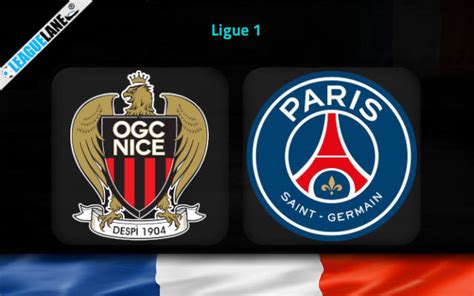 Nice Vs Psg Prediction Betting Tips And Match Preview