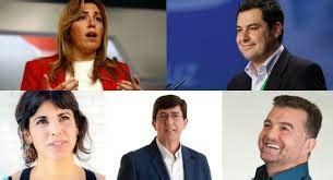 La Investidura Y El Paro