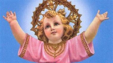 Oración al Divino Niño Jesús de Atocha Pide con fe y obtén milagros