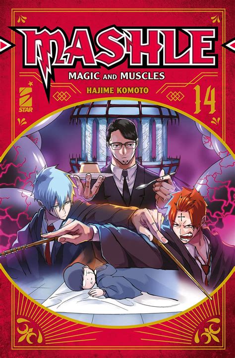 Le Uscite Manga Star Comics Del 20 Dicembre 2023