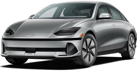 2023 Hyundai IONIQ 6 Incentives Specials Offers In Dallas TX