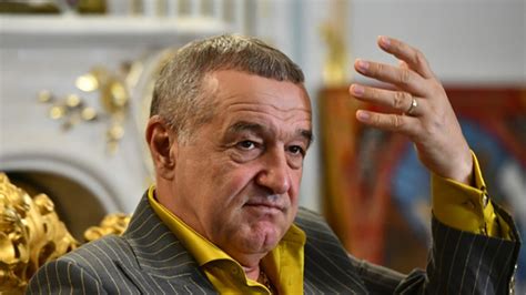 Playsport Becali prima reacție după ce FCSB a fost dată afară din
