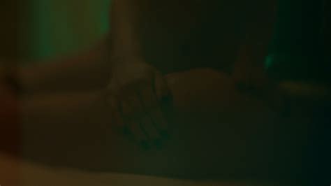 Vanessa Dubasso Nude Telegraph