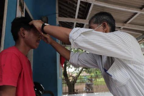 Langkah Yang Harus Dilakukan Saat Menemukan Gejala Kusta
