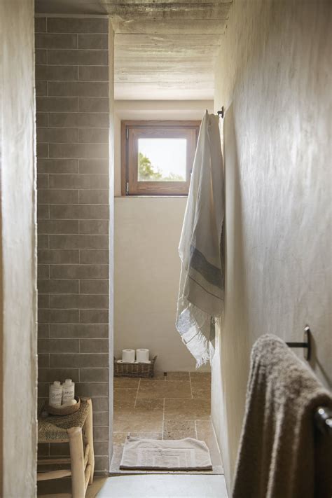 Baños sin mampara 17 ideas para copiar muy prácticas y estilosas 2023