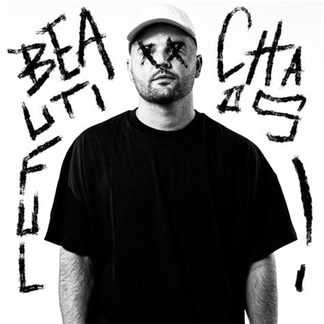 Roy Tosh Beautiful Chaos EP Lyrics And Tracklist Genius
