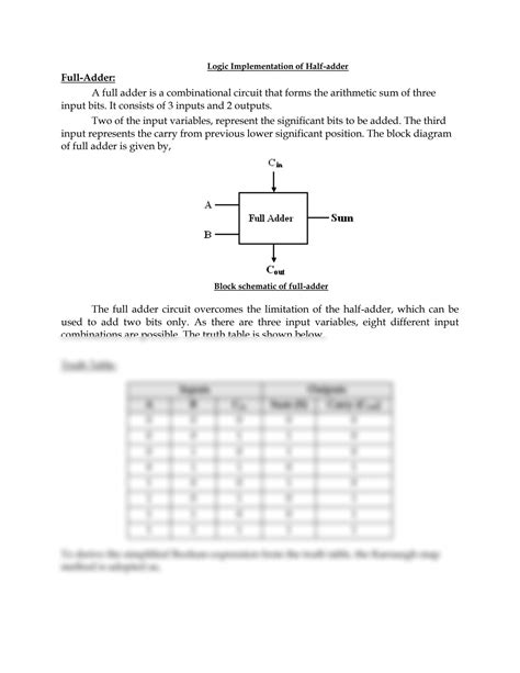 SOLUTION Dpco Unit I Notes Studypool