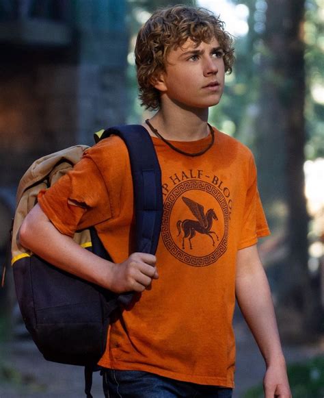 Luwa On X Percy Jackson And The Olympians Percy Jackson Jackson Walker