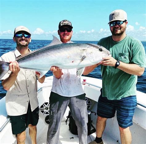 Fishing For Red Snapper In Destin Florida Tips To Catch More Fish