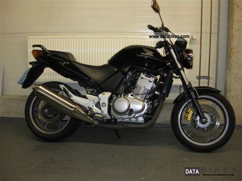 Honda Cbf