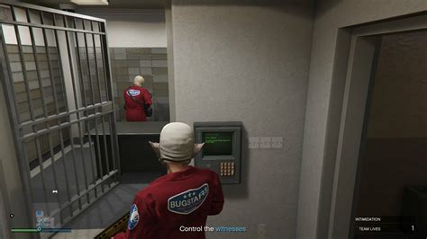Gta Online Heists Guide The Fleeca Job Vg