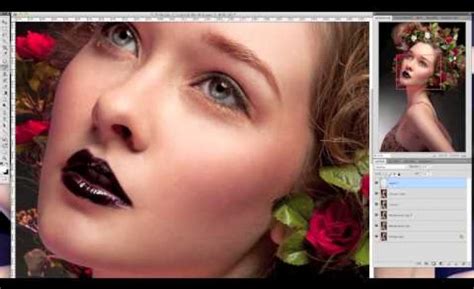 COMO RETOCAR UN FOTO CON PHOTOSHOP Blog Ecoimpresion