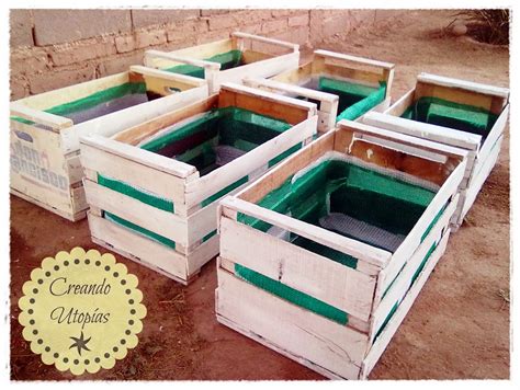 Creaciones MDO La Huerta En Cajones