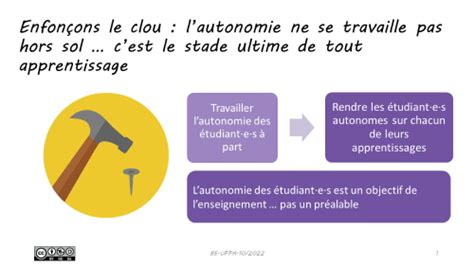 Une conférence très pédagogique sur lévaluation des compétences L