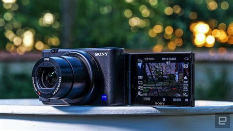 Sony ZV 1 Reviews Pricing Specs