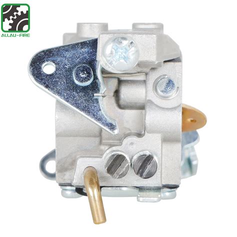 For McCulloch Mac 333 335 338 435 436 438 440 441 442 444 Carburetor