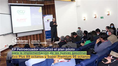 EP PETROECUADOR On Twitter VIDEO I EPPETROECUADOR Cumpliendo La