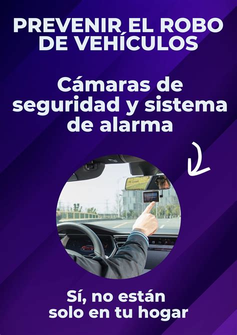 Prevenir el robo de vehículos Telesentinel