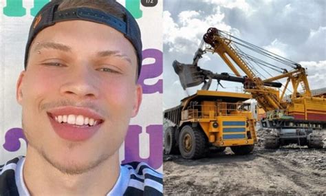 Dois Trabalhadores Morrem Prensados Em Mineradora Do Grupo J Mendes