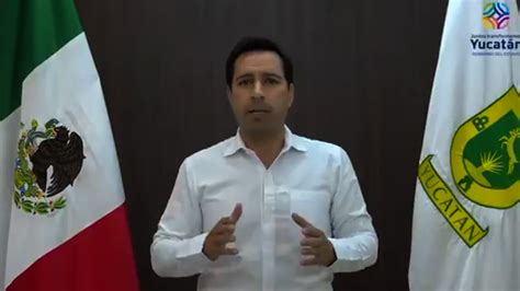 Se suspenden clases y actividades económicas en Yucatán por huracán Beryl