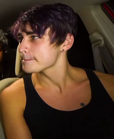 Colby Brock Sam And Colby Colby Cheese I M A Simp Pretty Men