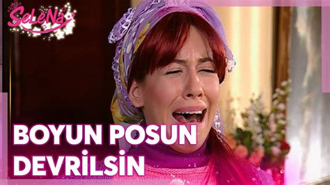 Selena Müstesna yı kurtardı Selena Özel Sahneler YouTube