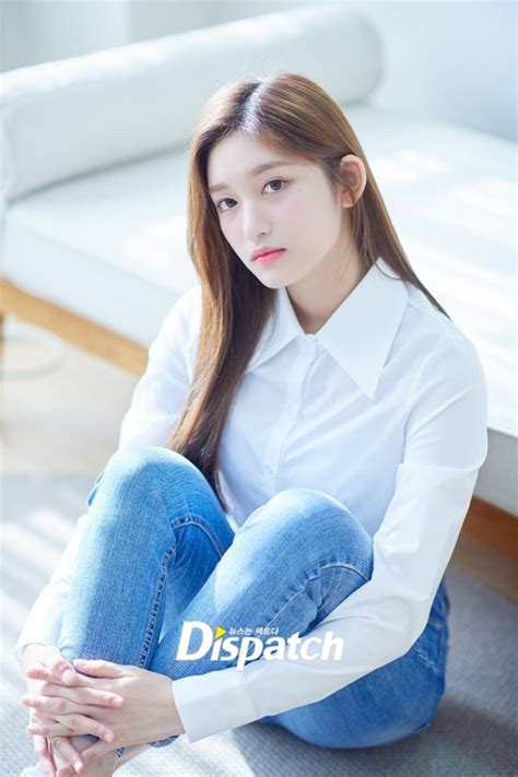 H포토 막내 온 탑 ㅣ 아이브 이서 네이트 연예