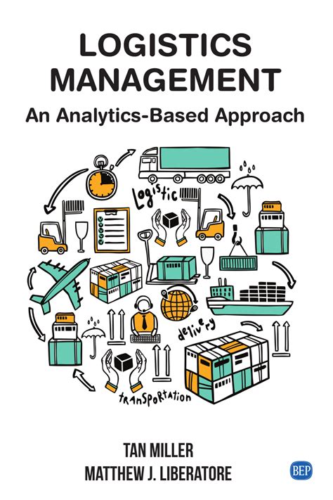pdf logistics management an analytics based approach