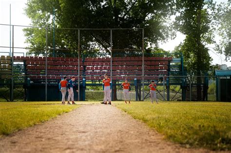 Smallest MLB Stadium Compact Ballpark Wonders